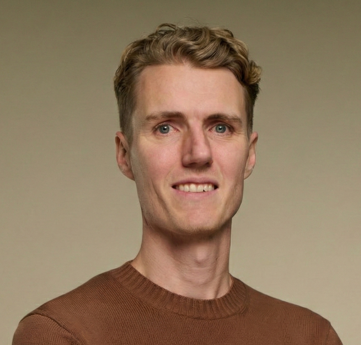 Mart van der Jagt: Making sense of AI for IT leaders.